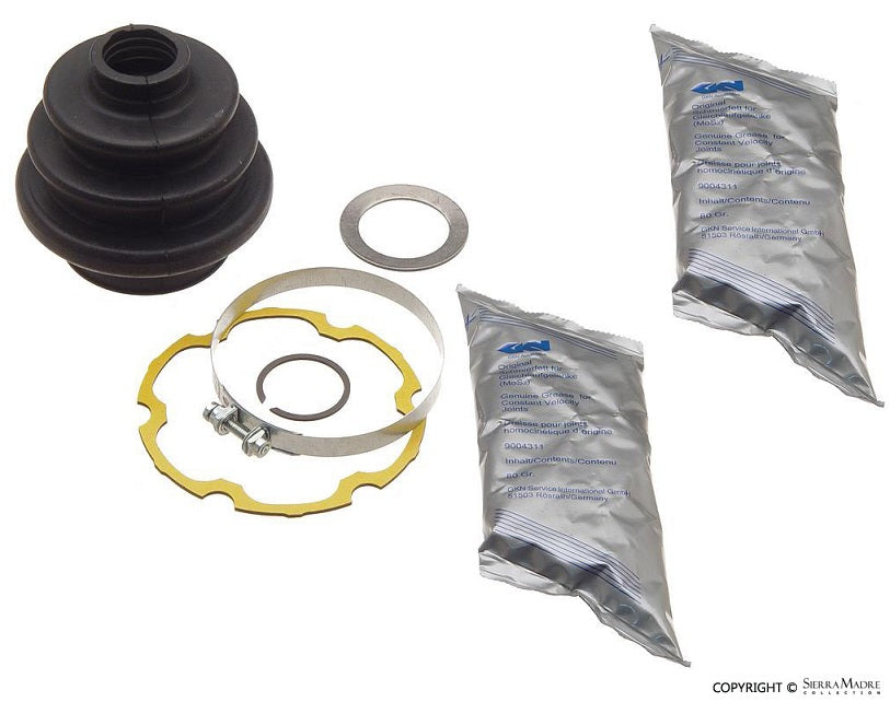 Porsche Rear Axle Boot Kit - 928 78-81 928-332-922-01 | Sierra Madre ...