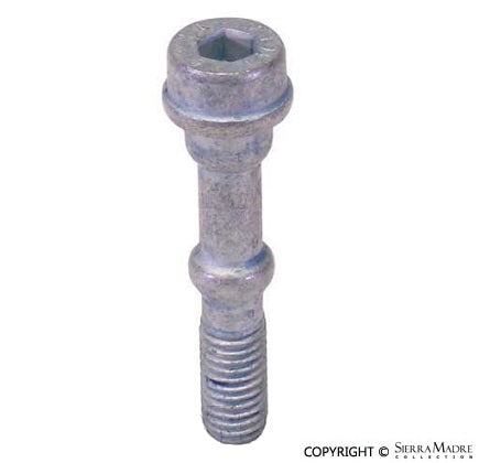 Porsche Rear Axle Joint Bolt - 8 x 45 mm - Boxster 03-05 986-332-190-00 ...