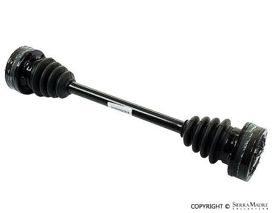 Porsche Rear Axle Shaft Assembly - 924/944 85-89 944-332-038-01