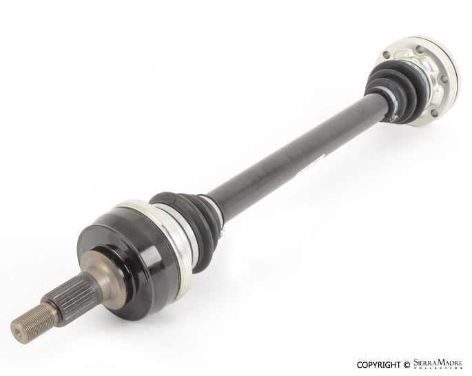 Porsche Rear Axle Shaft Assembly - Right - Boxster/Cayman 05-08 987-332 ...