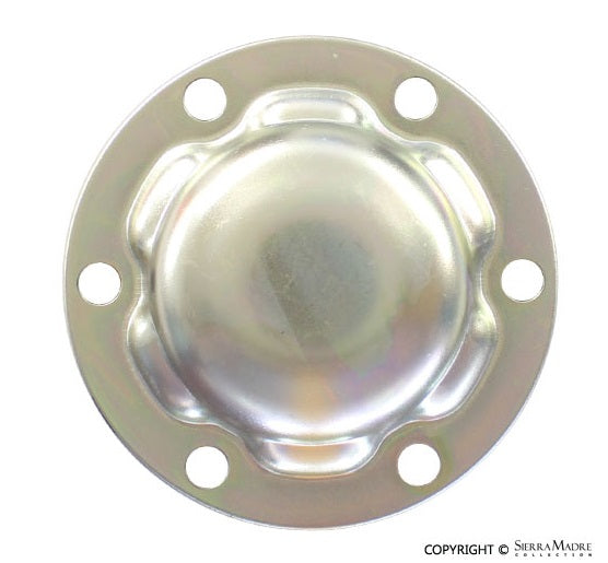 Porsche Rear Axle Shaft Flange Cap - Inner - 911/Boxster 89-02 964-332