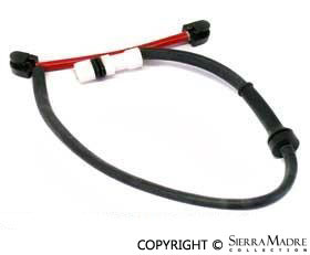 Porsche Rear Brake Pad Sensor - Boxster/Cayman 05-10 987-612-676-01 ...