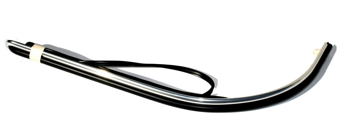 Porsche Rear Bumper Deco - Narrow 69-73 901-505-043-02 | Sierra Madre ...