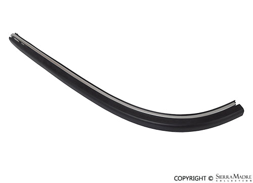 Porsche Rear Bumper Deco Wide ''S'' Trim - 911/912 69-73 SIC-505-046-51 ...