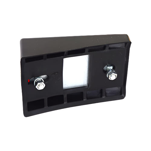 Porsche Rear Bumper Reflector - 911/912 69-73 901-633-010-00-001 ...