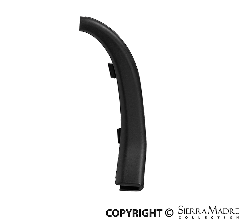 Porsche Rear Cover - Right - Cayenne 03-10 955-559-192-00
