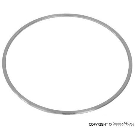 Porsche Rear Crankshaft Seal Spacer - 996/997 04-08 997-101-264-90 ...