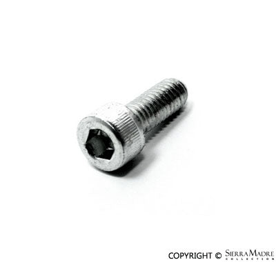 Porsche Rear Guard Cheese Head Bolt 65-73 900-067-009-02