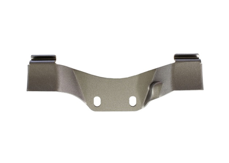 Porsche Rear Muffler Support Bracket - 911 | 1984-1989 930-111-151-01 ...