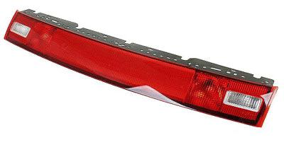 Porsche Rear Reflector Panel 95-98 993-631-140-00 | Sierra Madre ...