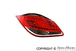 Porsche Rear Taillight - Left - Boxster/Cayman 09-12 987-631-425-04 ...