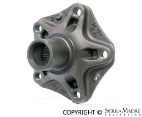 Porsche Rear Wheel Hub - 996/997 99-12 997-331-605-00