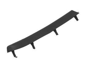 Porsche Rear Wheel Opening Cover Seal - Left - Boxster 97-04 986-504-8