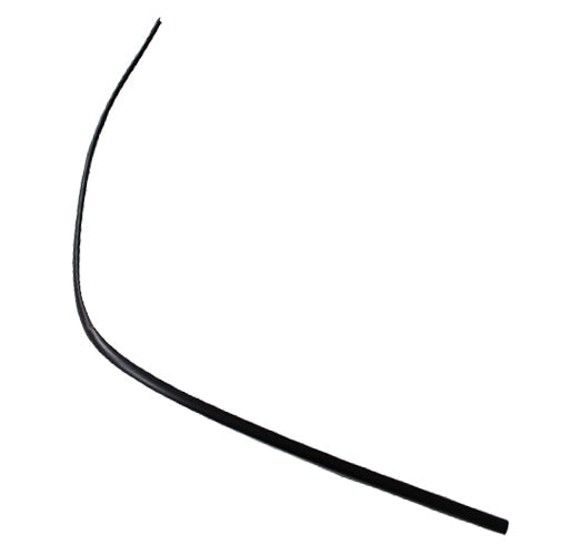 Porsche Rear Window Trim - Left - Targa 74-89 911-565-555-41-70K