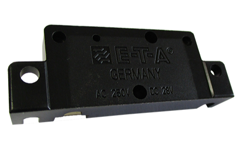 Porsche Relay Switch - 911/912 65-67 901-615-109-30 | Sierra Madre Collection | Porsche Parts ...
