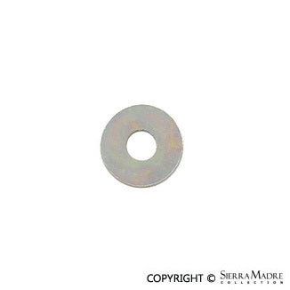 Porsche Rocker Deco Molding Washer - 911/912E/930 74-89 900-151-007-03 ...