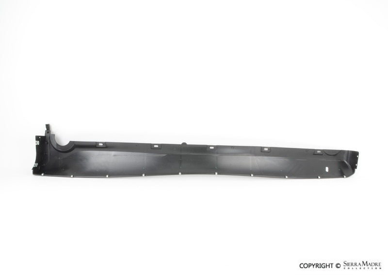 Porsche Rocker Panel Cover - Side Skirt - Right - 911 01-05 996-504-364 ...