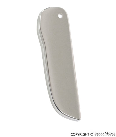 Porsche Rocker Trim End Cap - 911 74-77 911-559-141-03 | Sierra Madre ...
