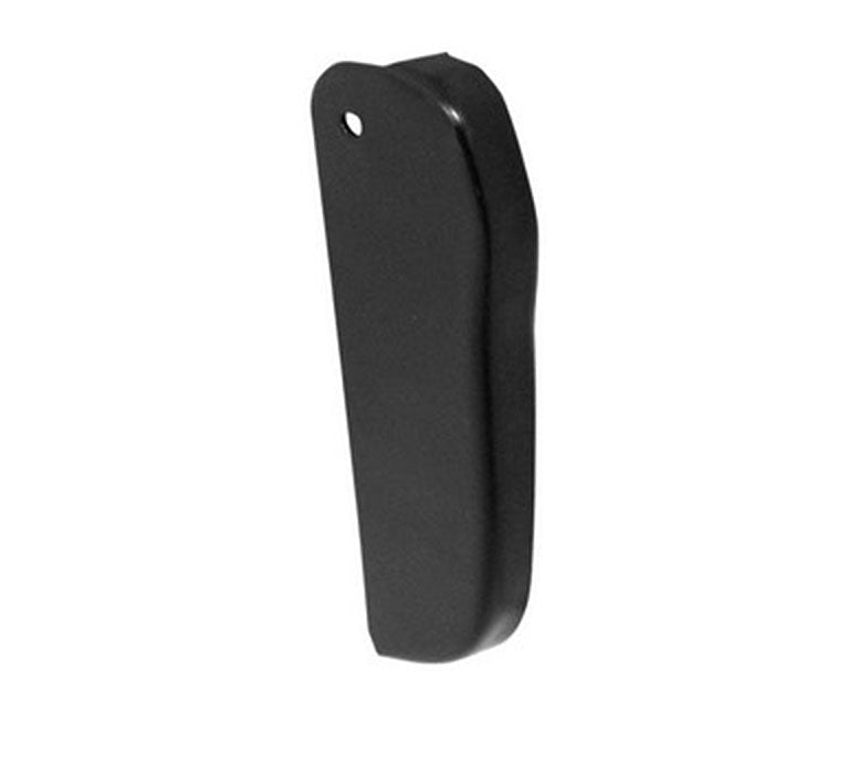 Porsche Rocker Trim End Cap - Black 74-89 | Sierra Madre Collection ...
