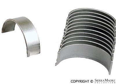Porsche Rod Bearing Set - 911/914 65-71 901-103-141-00 | Sierra Madre ...