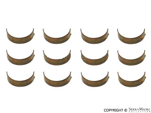 Porsche Rod Bearing Set - 997 99-02 996-103-121-81 | Sierra Madre ...