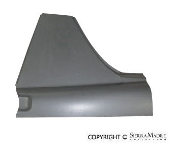 Porsche Roof Pillar Panel - Left - 914 70-76 914-503-943-10