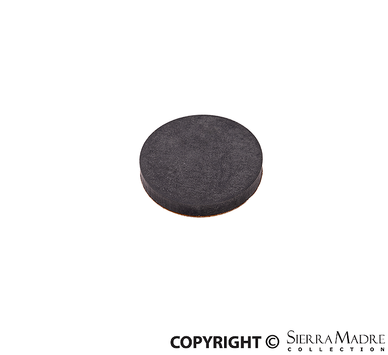 Porsche Rubber Mounting - 911 70-89 911-531-599-00 | Sierra Madre ...
