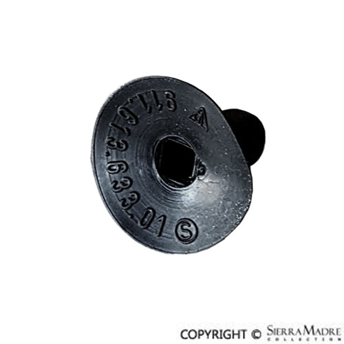 Porsche Rubber Protection Cap - 911/930 74-86 911-613-633-01