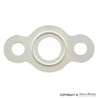 Porsche Secondary Air Injection Pipe Gasket - on Crankcase 97-08 996 ...