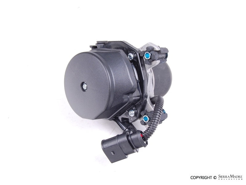 Porsche Secondary Air Injection Pump - 911/Boxster/Cayman 05-08 997-605 ...