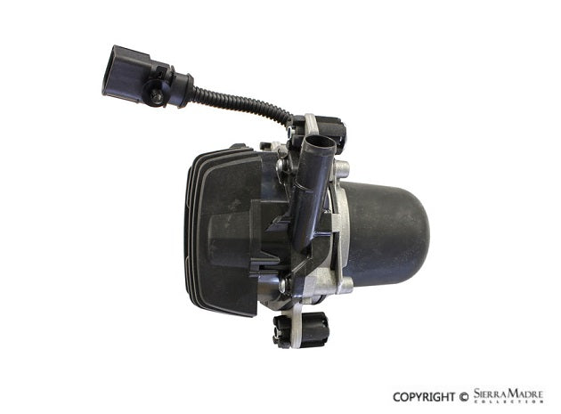 Porsche Secondary Air Injection Pump - Cayenne 03-06 955-605-105-11 ...