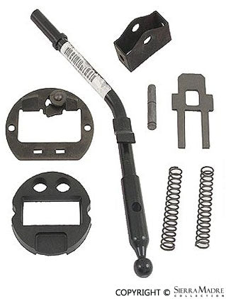 Porsche Short Shift Kit - 911/912E 911-424-931-00 | Sierra Madre ...