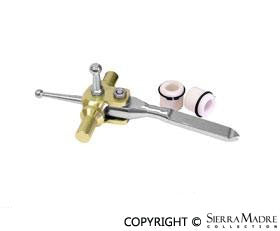 Porsche Short Shift Kit - Boxster/996/Cayman 97-08 000-044-700-26 ...