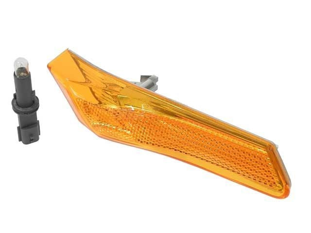 Porsche Side Marker Light - 911 11 997-631-038-90