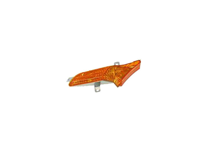 Porsche Side Marker Light - Cayenne 08-10