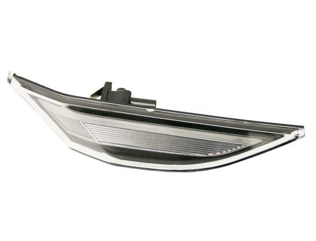 Porsche Side Marker Light - Clear/LED - 911 12-15 991-631-256-05