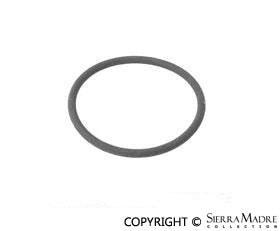 Porsche Spark Plug Cover O-Ring - 02-08 999-701-761-41