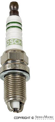 Porsche Spark Plug - FR6LDC 999-170-195-90 | Sierra Madre Collection ...