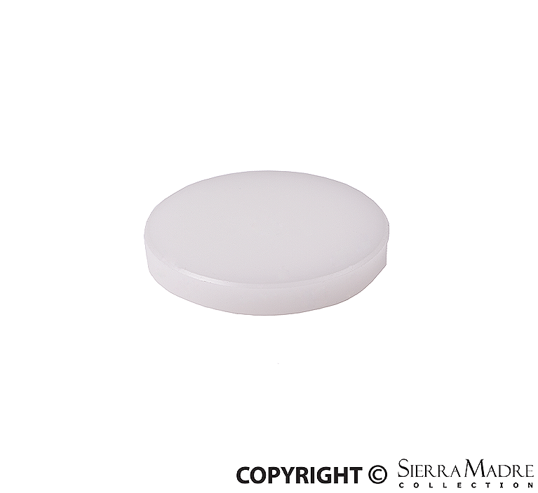 Porsche Steering Rack Puck - 911/912 65-67 SMC-347-929-00 | Sierra ...