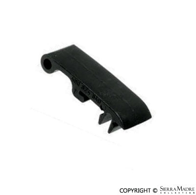 Porsche Sunroof Wind Deflector Clip - 911/930/C2/C4/Turbo/Carrera 83-98 ...