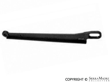 Porsche Sunroof Wind Deflector Hinge - 911/930/C2/C4/Turbo/Carrera 83 ...