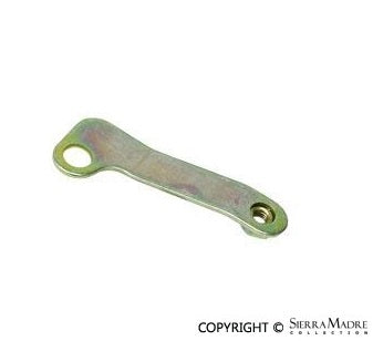 Porsche Support Bracket for Chain Tensioner Oil Pipe - Left - 911 83-92 ...