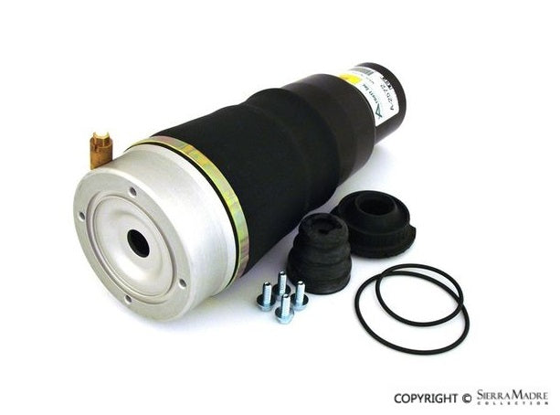 Porsche Suspension Air Bag - Pneumatic Spring - Cayenne 04-06 - 08-10 ...