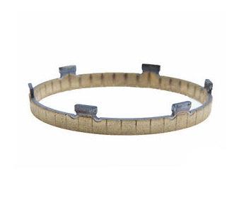 Porsche Synchro Ring - 1st-2nd Gear - C2 1992 996-304-613-20 | Sierra ...