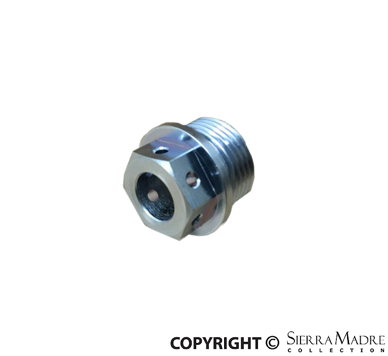 Porsche Tach Drive Plug - 356/356A/356B 50-63 369-05-703 | Sierra Madre ...