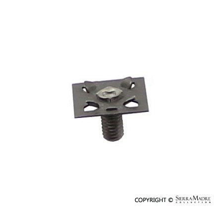 Porsche Tenax Fastener - 911/912 65-86 999-591-344-02 | Sierra Madre ...
