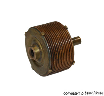 Porsche Thermostat - 91268-69 - 76 - 914-470-76 021-119-159A