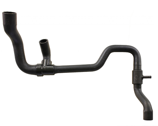 Porsche Three-Way Water Hose - 996 99-01 996-106-850-05 | Sierra Madre ...