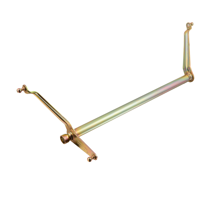 Porsche Throttle Linkage Cross Shaft - 911/914-6 911-108-071-00 ...