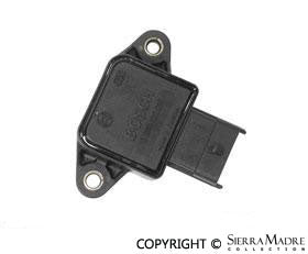 Porsche Throttle Position Switch - Boxster/996 97-05 996-606-116-00 ...